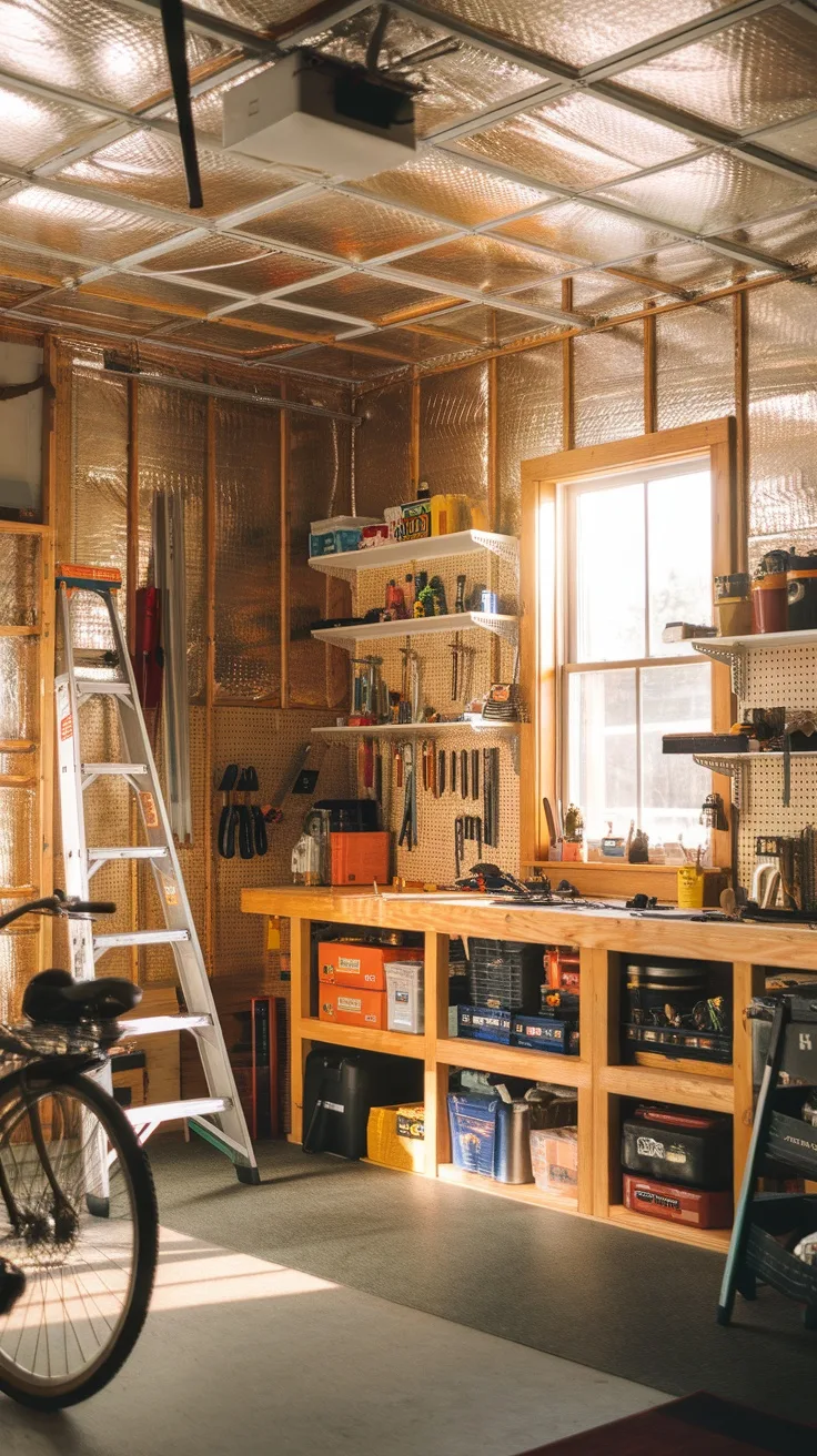 10 Creative Garage Car Workshop Ideas for Every Car Enthusiast | Garage ...