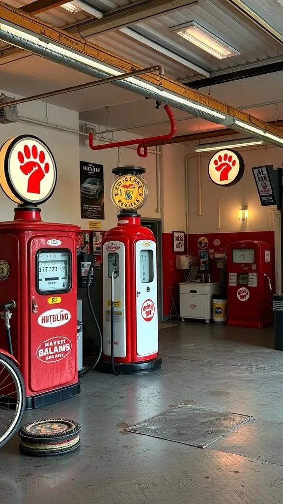 20 Aesthetic Garage Ideas to Transform Your Space with Style | Garage ...