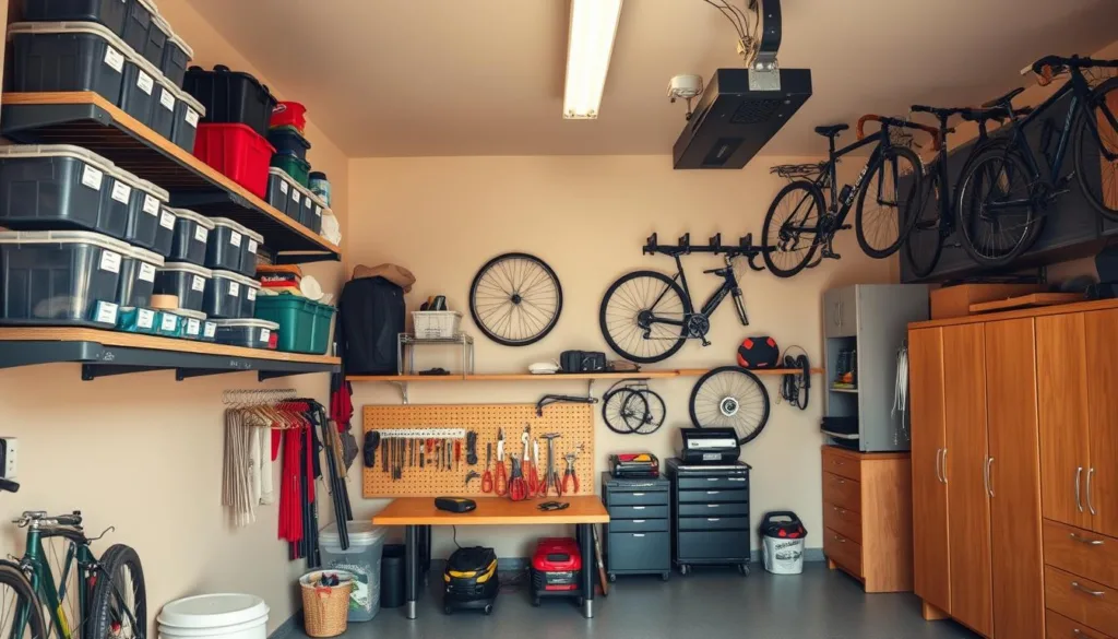 8 Budget-Friendly Tips for Organizing Your Garage Like a Pro