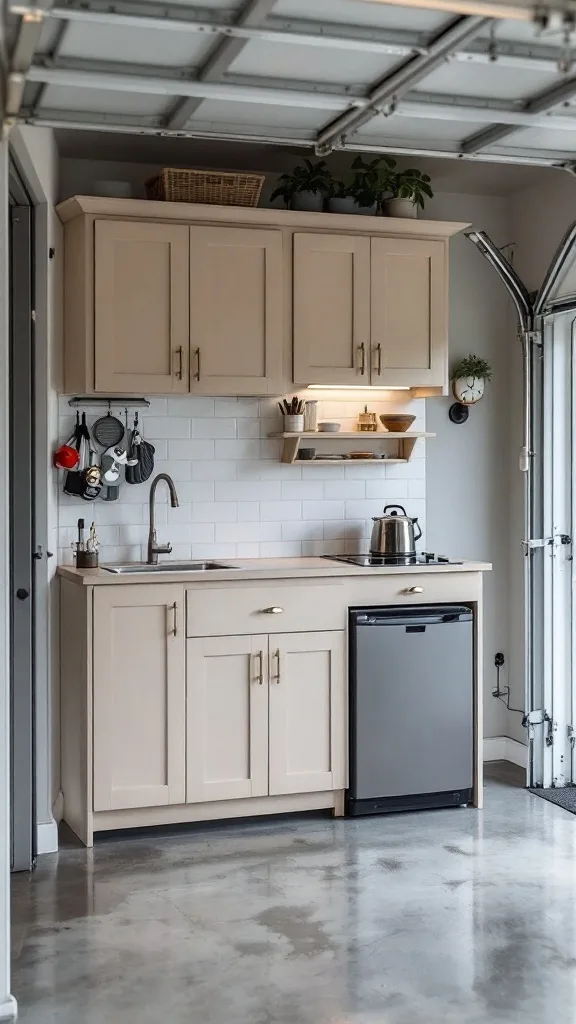 20 Creative Garage Addition Ideas for Your Home | Garage Utopia