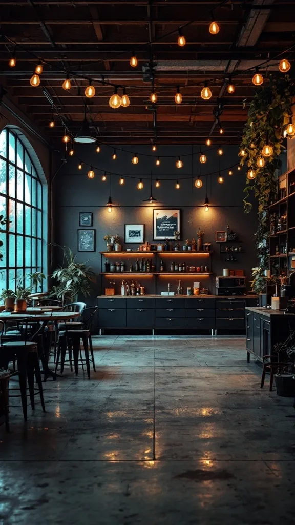 13 Stylish Garage Lounge Ideas for Ultimate Comfort | Garage Utopia