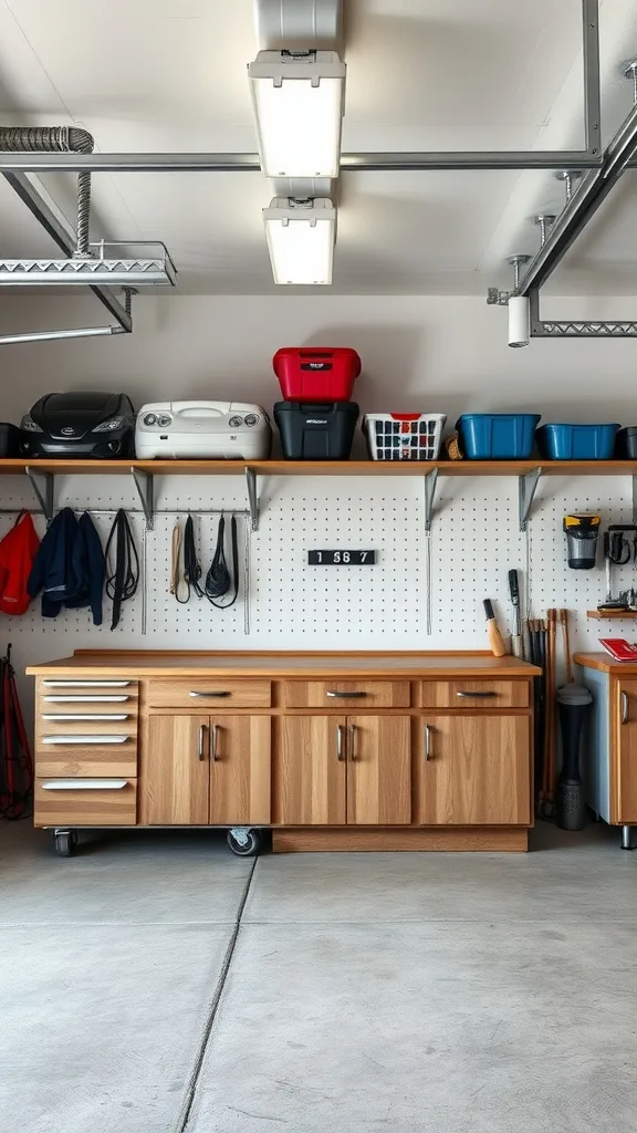 20 Creative Garage Addition Ideas for Your Home | Garage Utopia