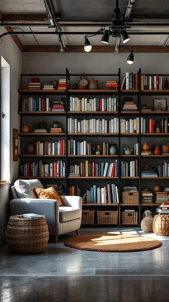 25 Cozy Garage Hangout Ideas to Elevate Your Space | Garage Utopia