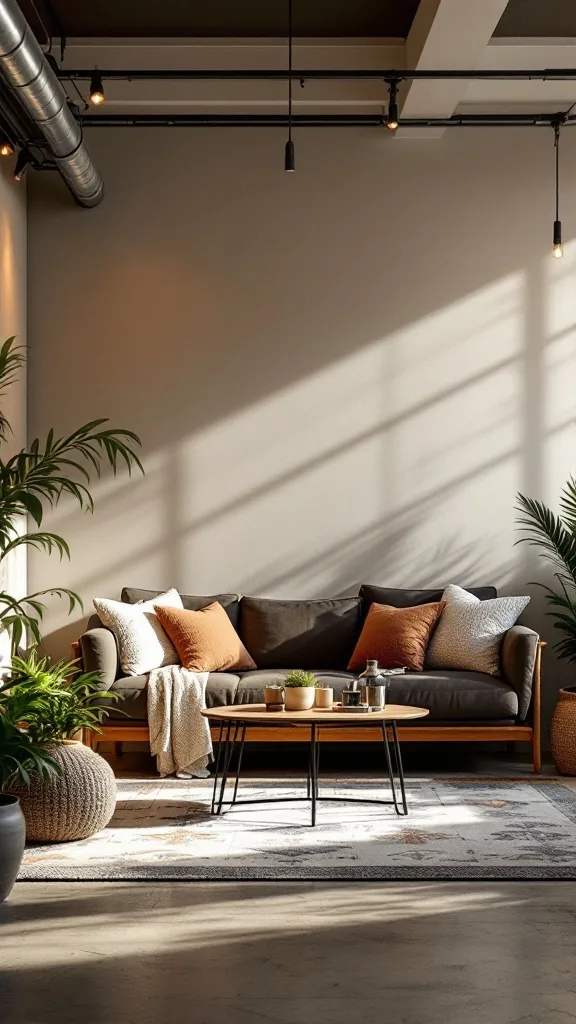 13 Stylish Garage Lounge Ideas for Ultimate Comfort | Garage Utopia