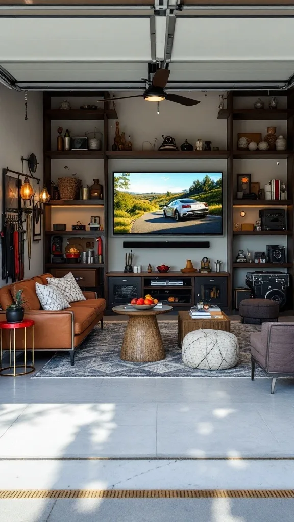 20 Creative Garage Addition Ideas for Your Home | Garage Utopia