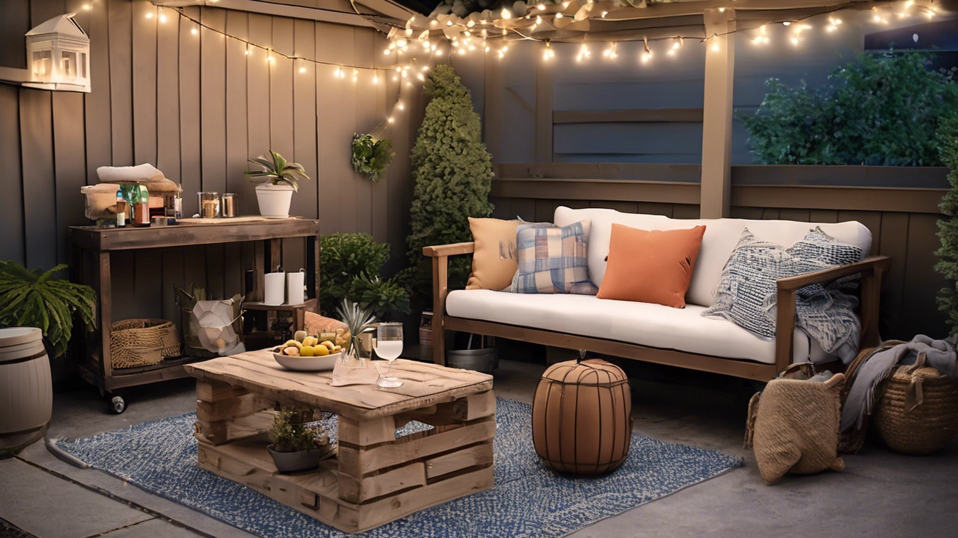 25 Cozy Garage Hangout Ideas to Elevate Your Space | Garage Utopia