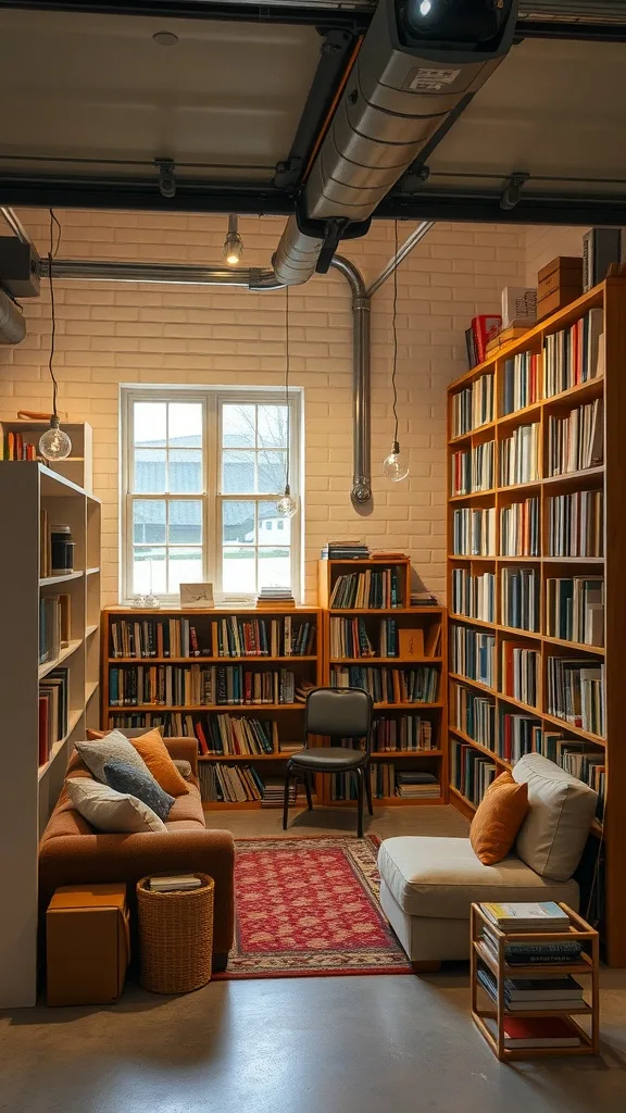 20 Creative Garage Addition Ideas for Your Home | Garage Utopia