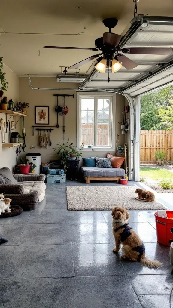20 Creative Garage Addition Ideas for Your Home | Garage Utopia