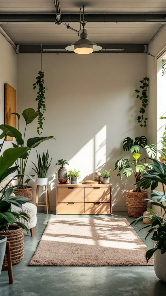 13 Stunning Minimalist Garage Conversion Ideas | Garage Utopia