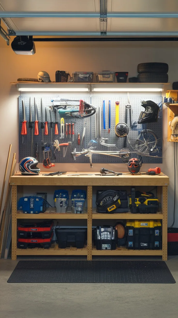 20 Stylish Modern Garage Ideas to Transform Your Space | Garage Utopia