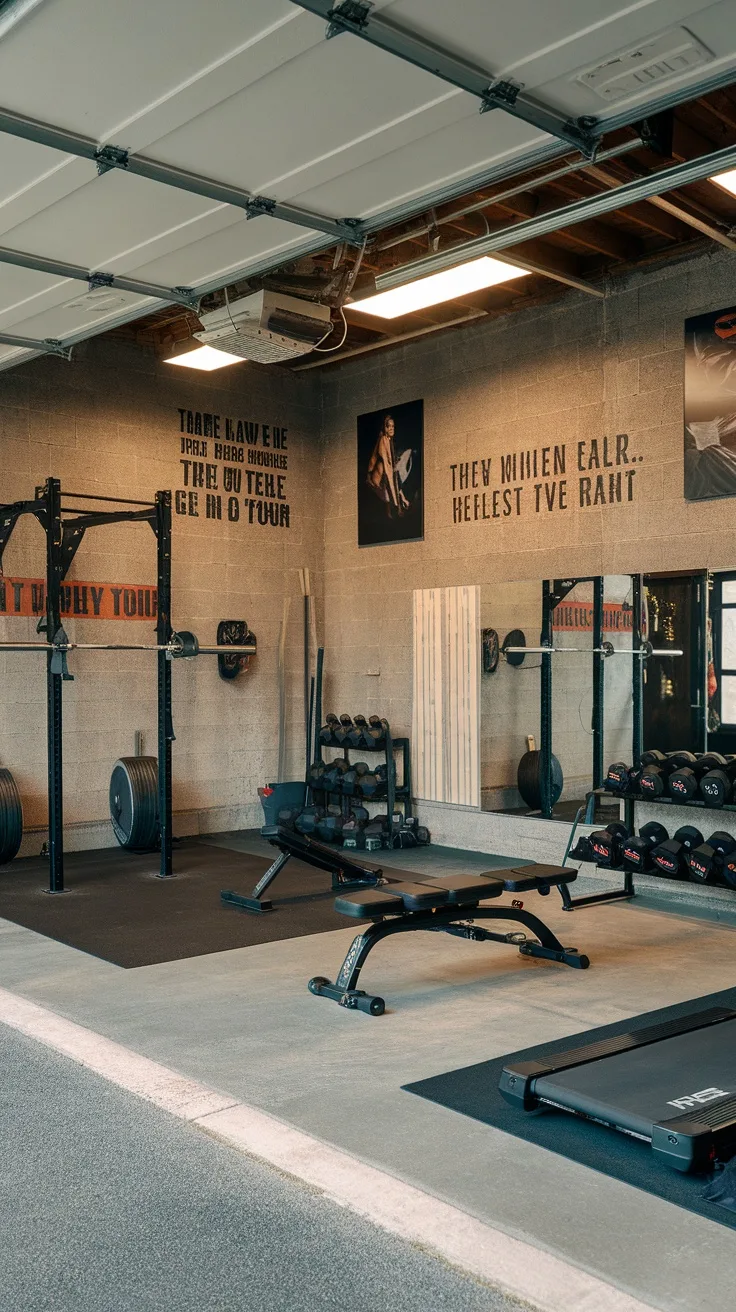 20 Stylish Modern Garage Ideas to Transform Your Space | Garage Utopia
