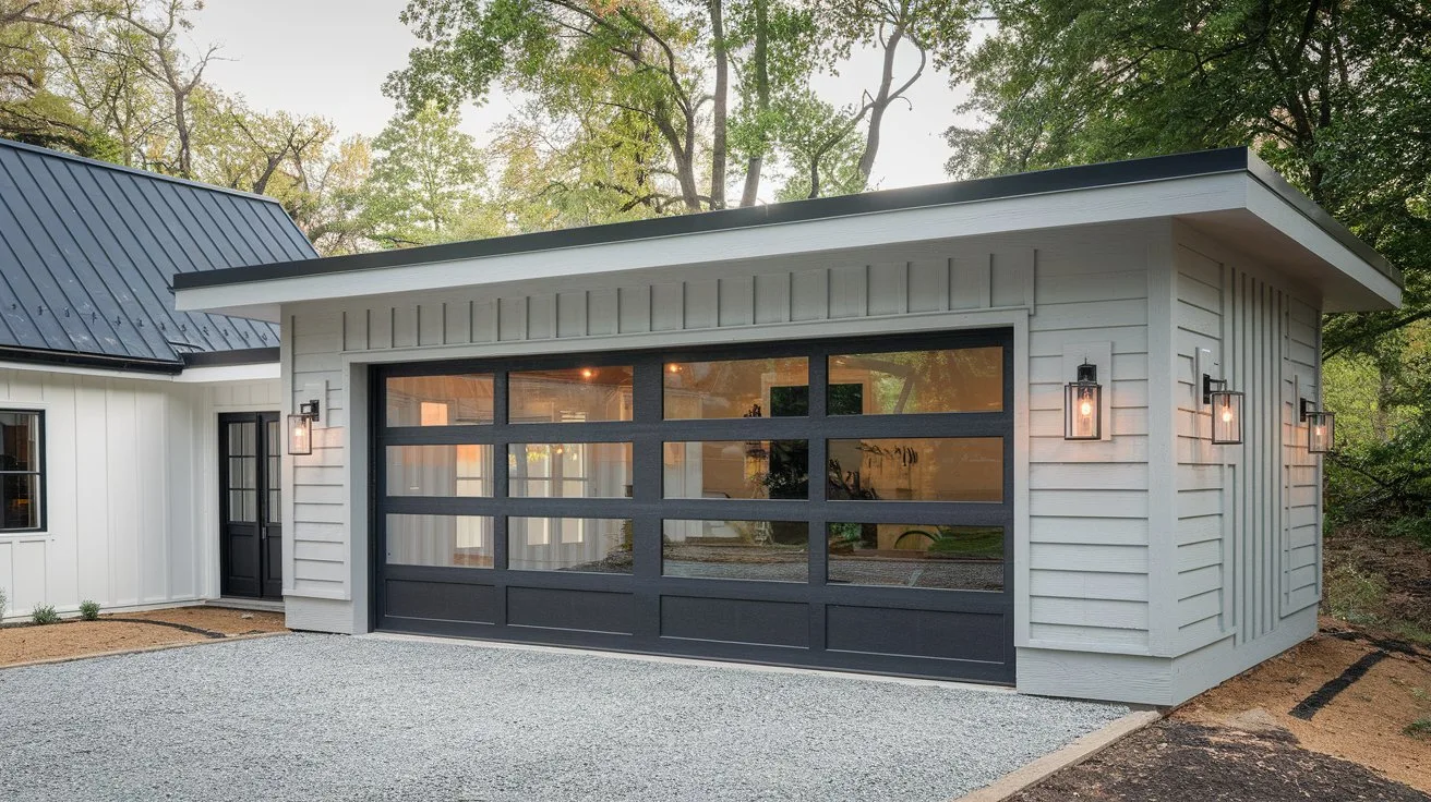 10 Creative Garage Wall Art Ideas to Inspire Your Space | Garage Utopia