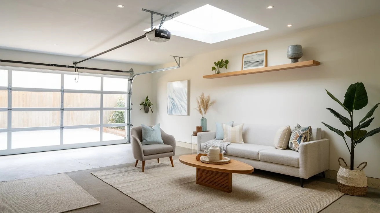 The Ultimate Guide to Planning a Successful Garage Conversion | Garage ...