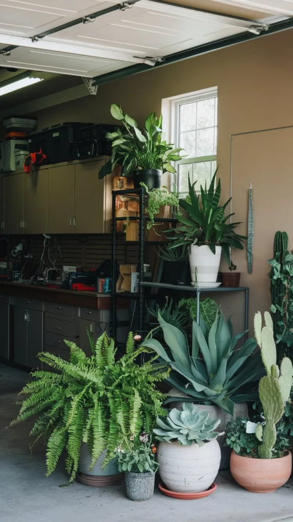 Ingenious Ideas to Revitalize Your Garage Walls | Garage Utopia