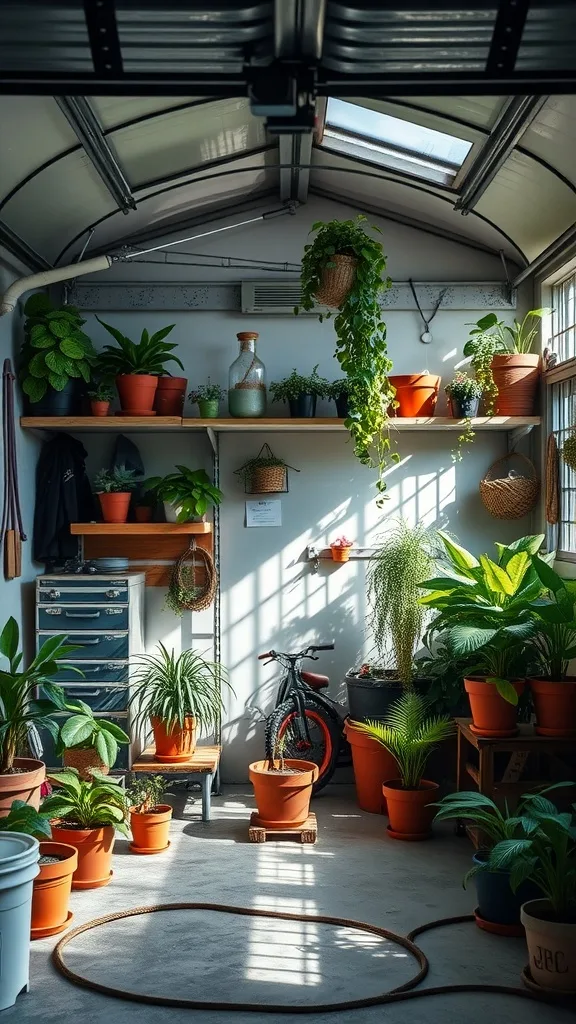 20 Creative Garage Addition Ideas for Your Home | Garage Utopia