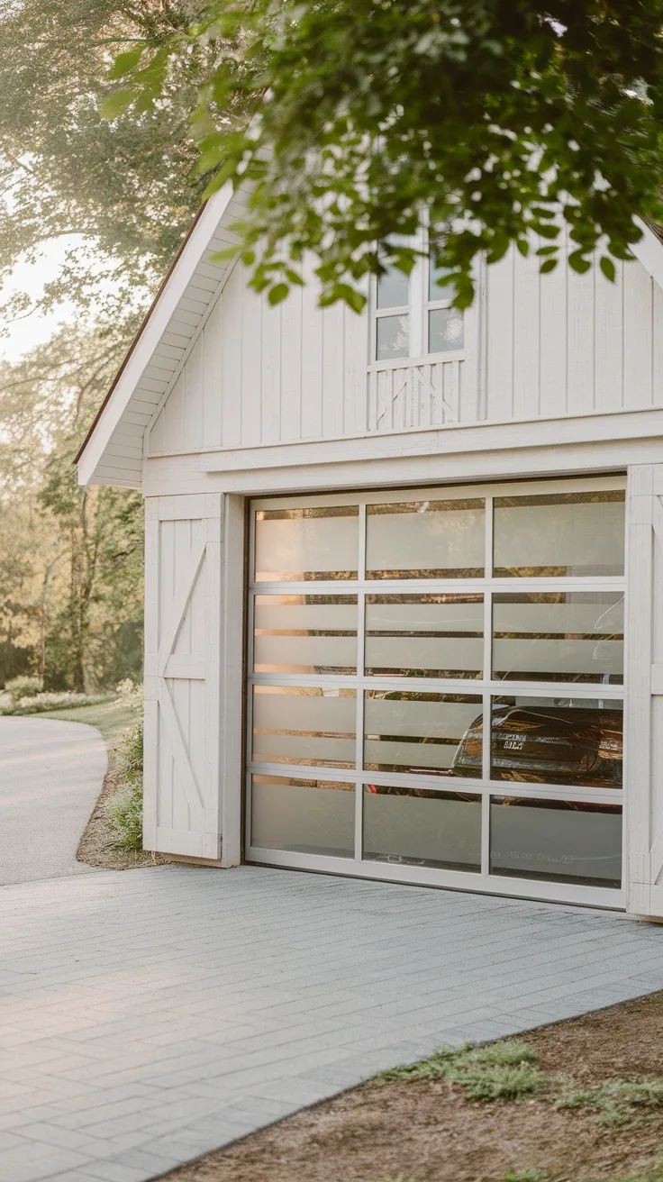 20 Stylish Modern Garage Ideas to Transform Your Space | Garage Utopia