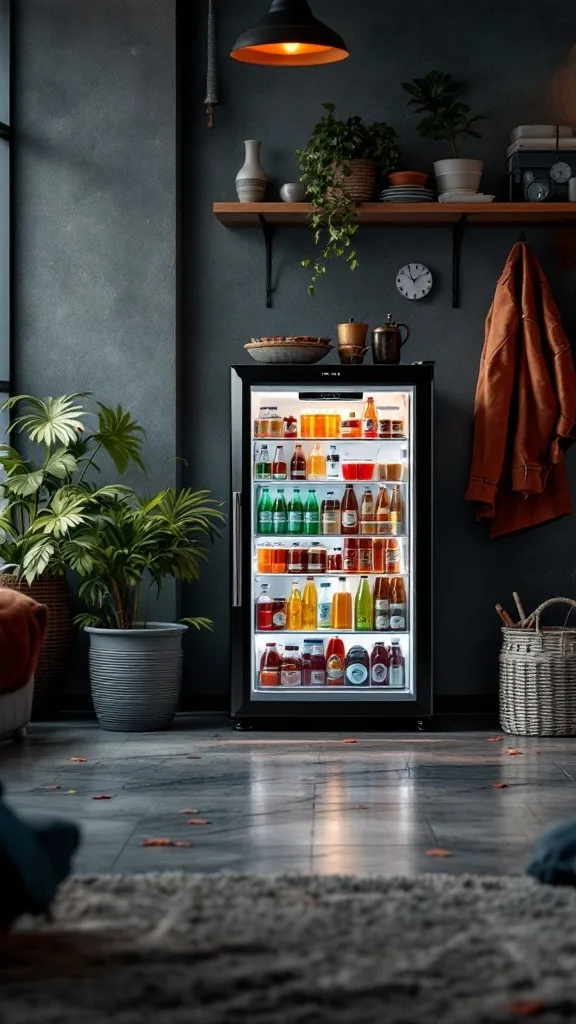 13 Stylish Garage Lounge Ideas for Ultimate Comfort | Garage Utopia